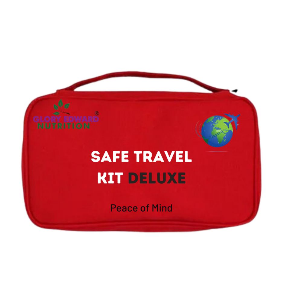 TRAVEL COMBO – Vivo Nutrients