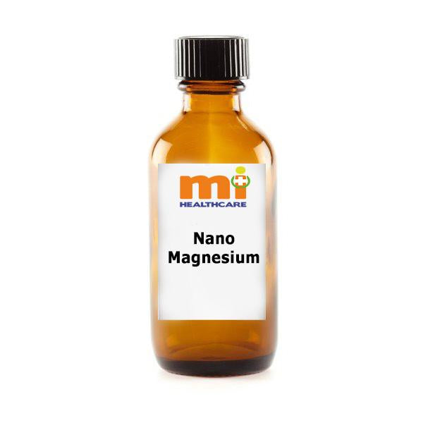 Nano Magnesium – Vivo Nutrients