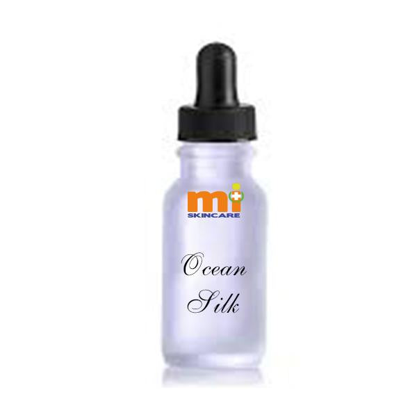 Ocean Silk Oil – Vivo Nutrients